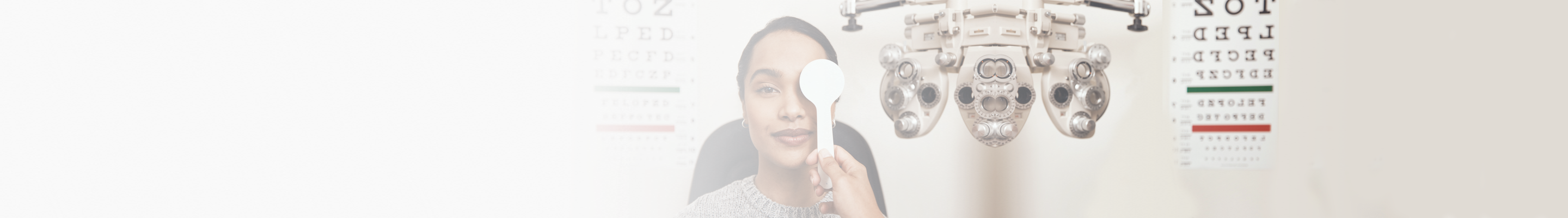 Comprehensive Eye Care Services Tampa Bay Area | Sight360