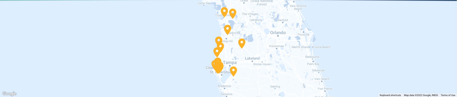 Best Vision Care Centers West Central FL | Sight360