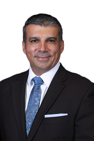 Gregory Lieb | Medical Optometrist Eye Doctor | Tampa Prado Vision