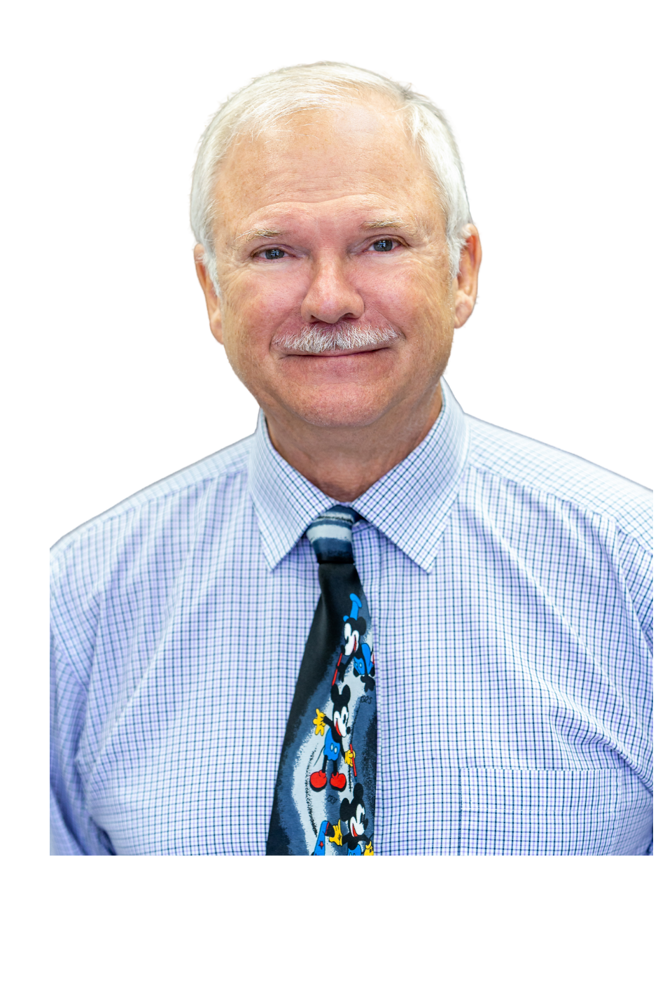 Dr. Ray Alonzo Optometrist | Eye Doctor Brandon | Florida Eye