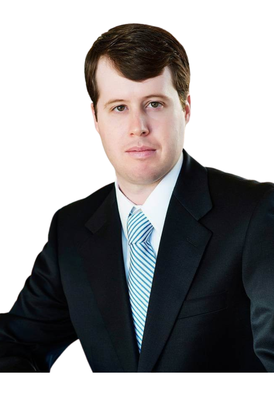 Dr. Daniel Gaffney Optometrist | Eye Doctor Plant City | Florida Eye