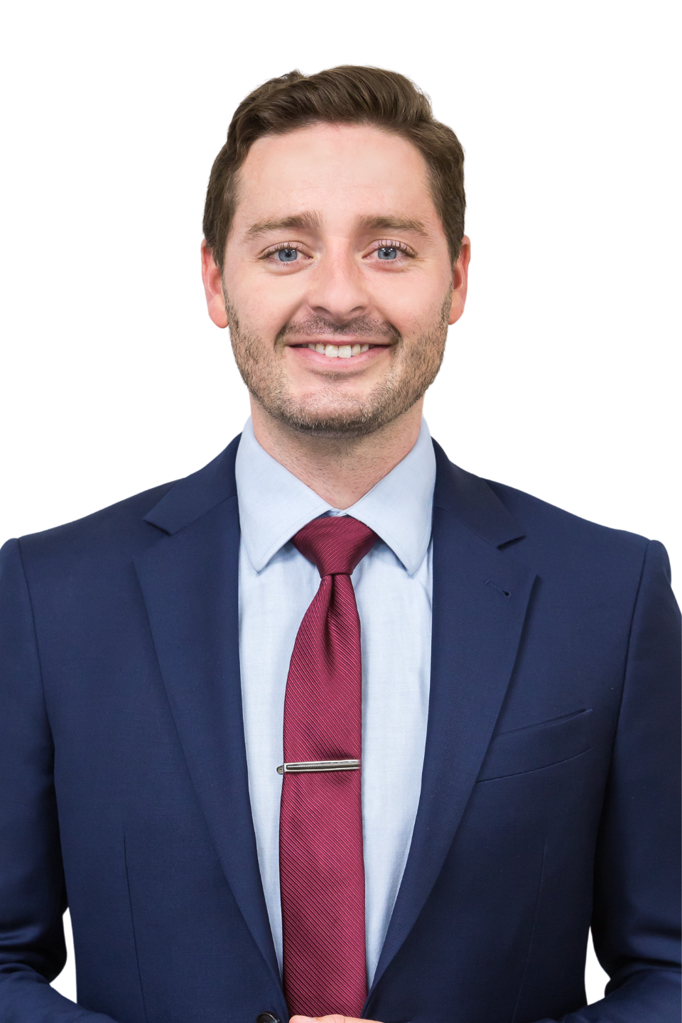 Dr. Chris Donovan Ophthalmologist | Eye Doctor Brandon | Florida Eye