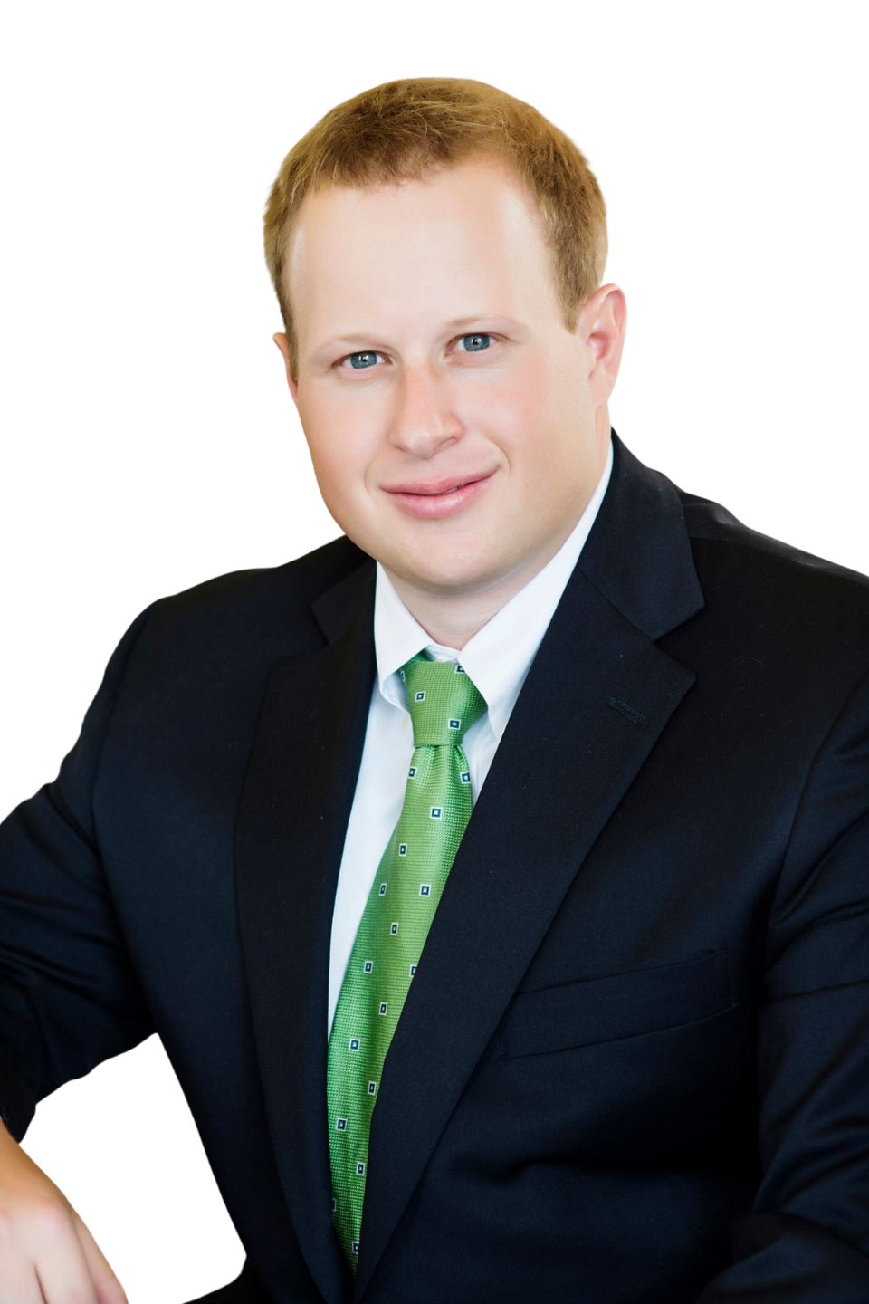 Dr. Jeremy Gaffney Optometrist | Eye Doctor Plant City | Florida Eye