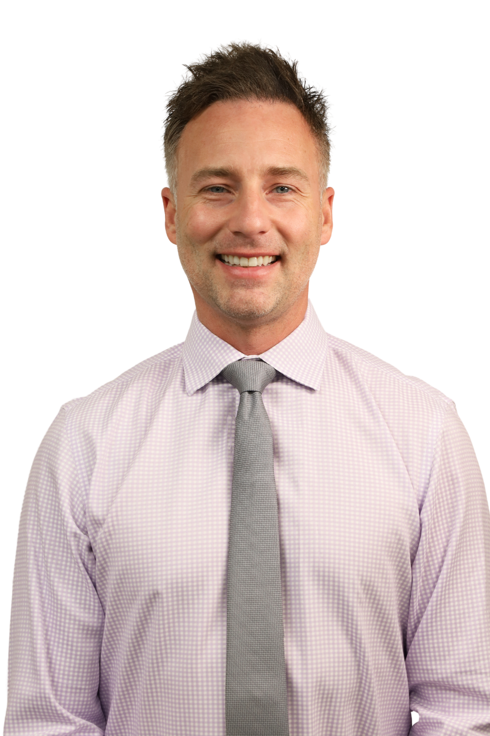 Dr. David Sabin Optometrist | Eye Doctor South Tampa | Florida Eye
