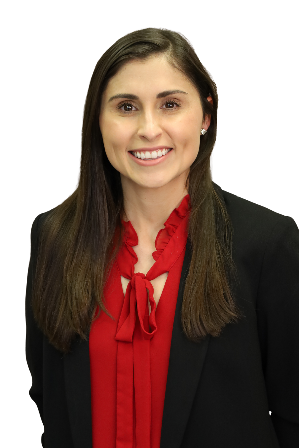 Dr. Lauren Fessler Audiologist | Hearing Center at Florida Eye Specialists