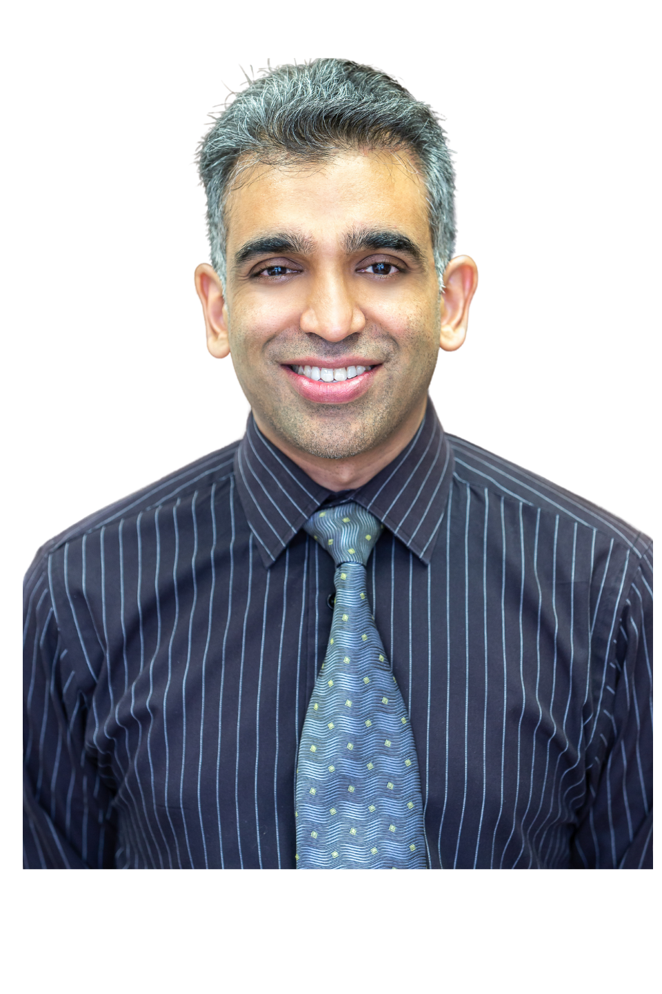Dr. Nandesh Patel Ophthalmologist | Retina Specialist | Florida Eye