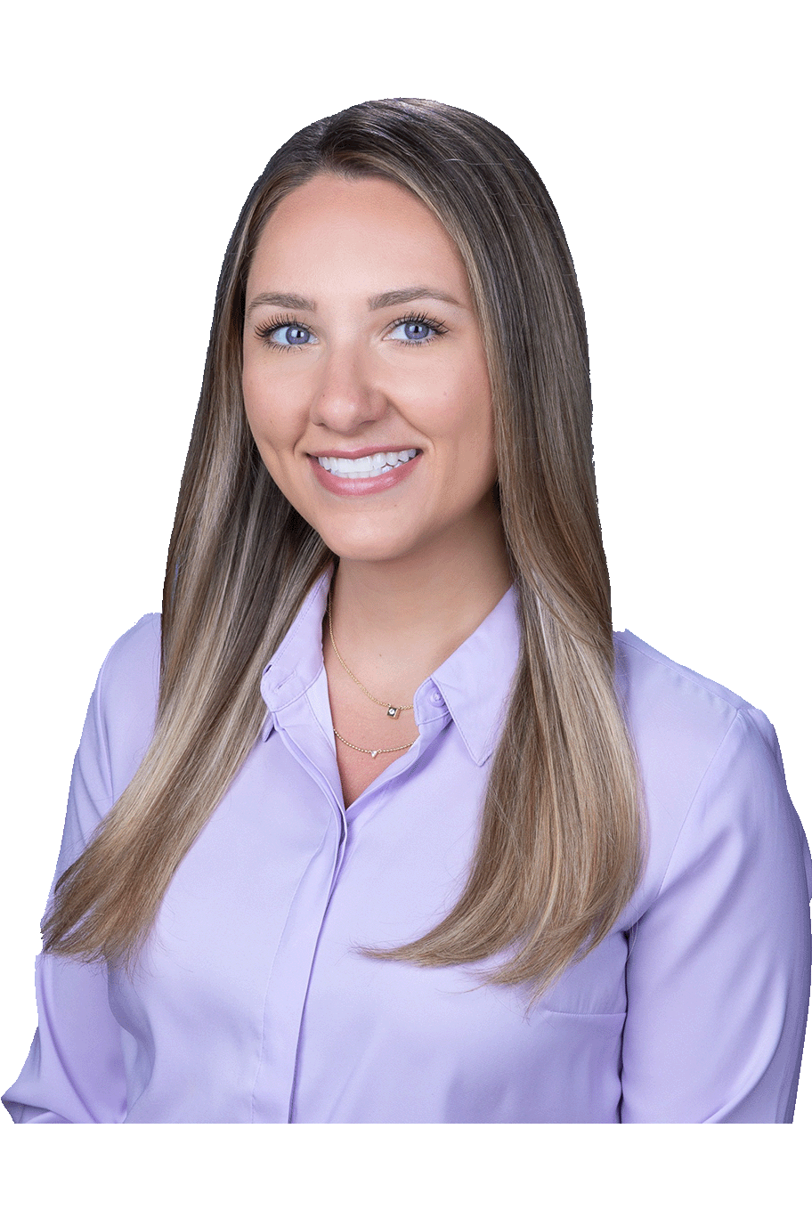 Dr. Mikaila Gallagher Optometrist | Pasadena Eye Center, St. Petersburg ...